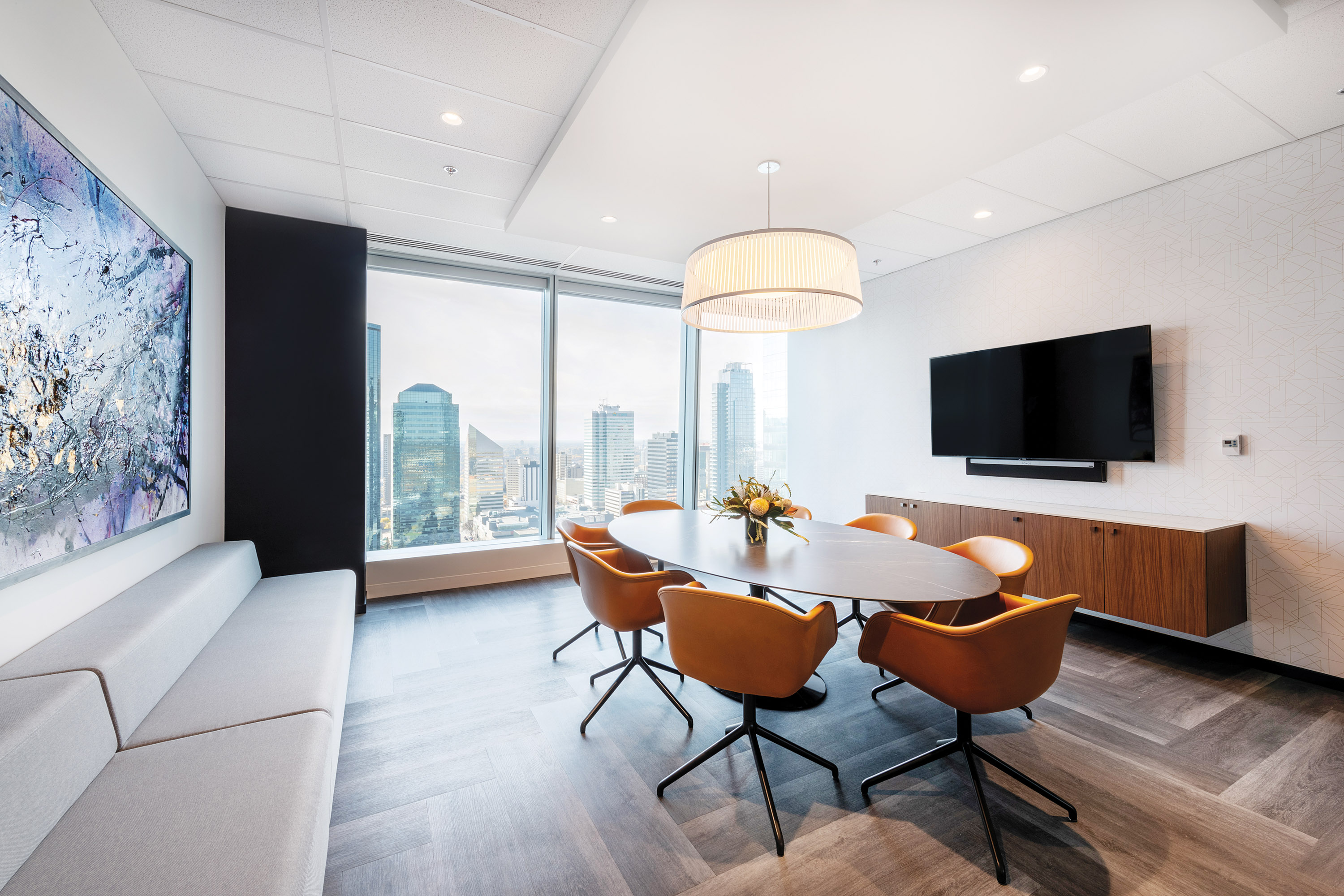 k.™ lounge | Knoll