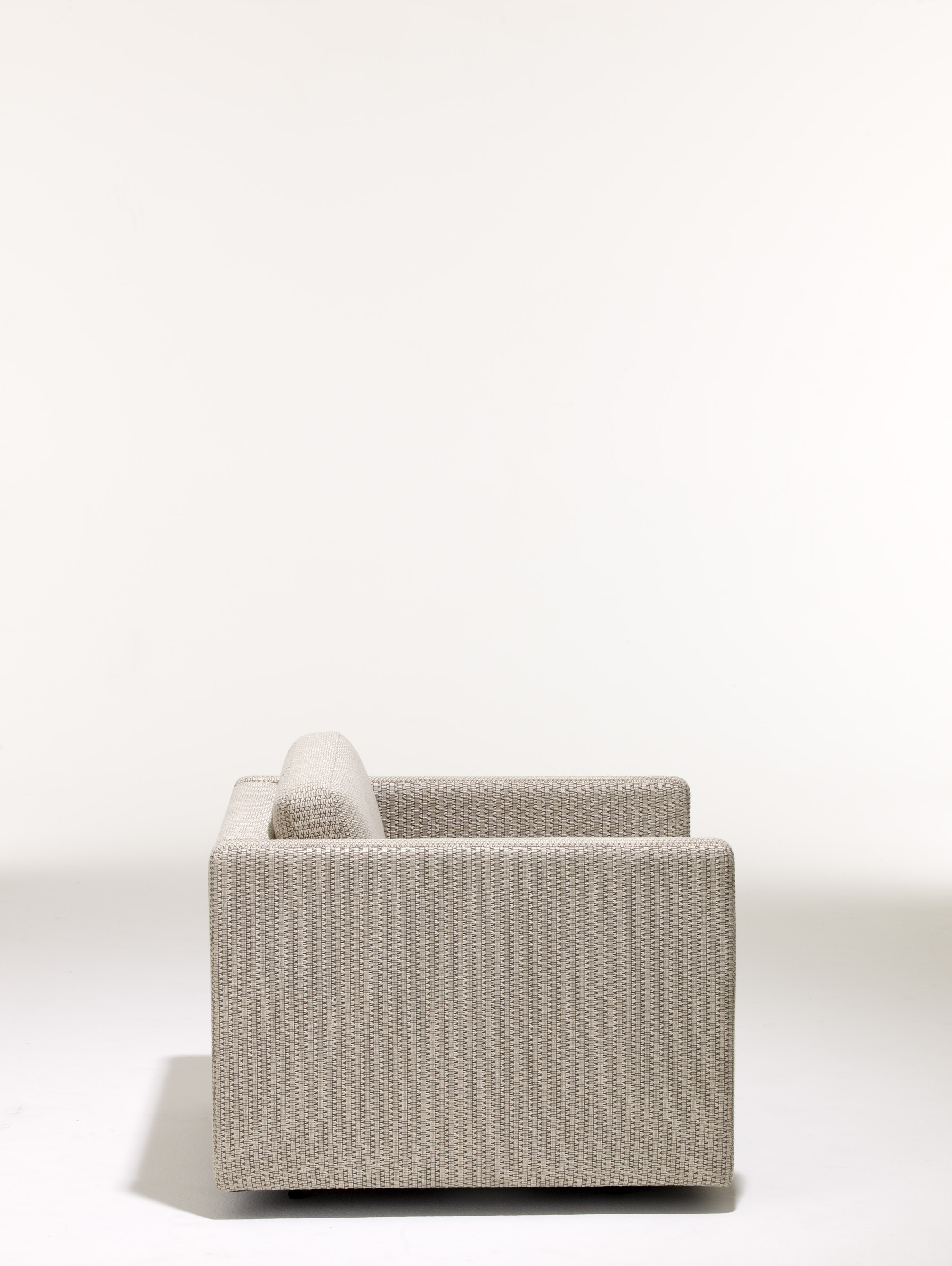 Pfister Lounge Chair | Knoll