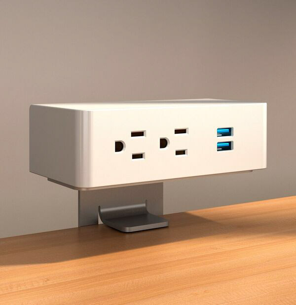 Table and Desktop Power | Knoll