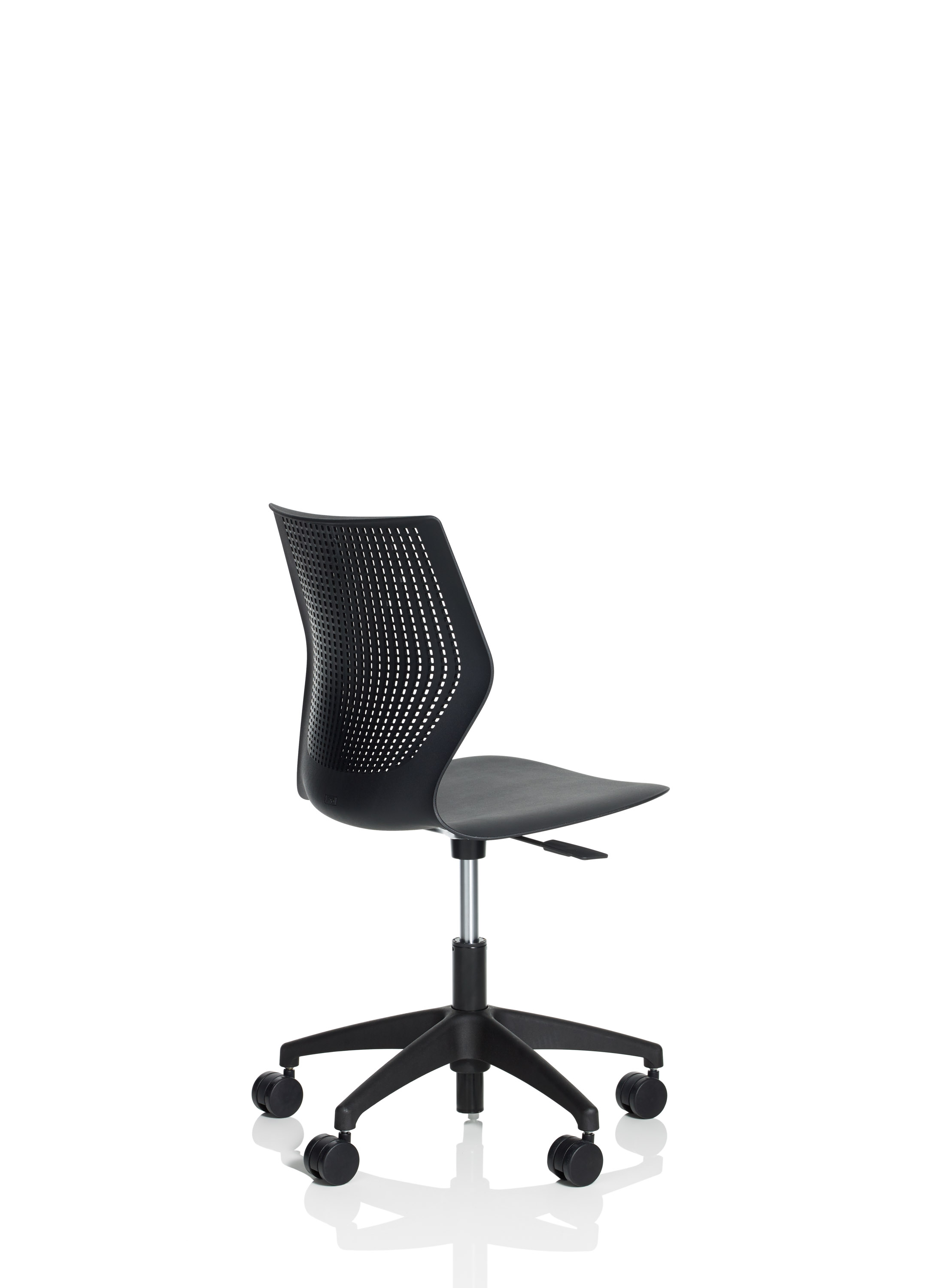MultiGeneration by Knoll® Light Task Chair | Knoll