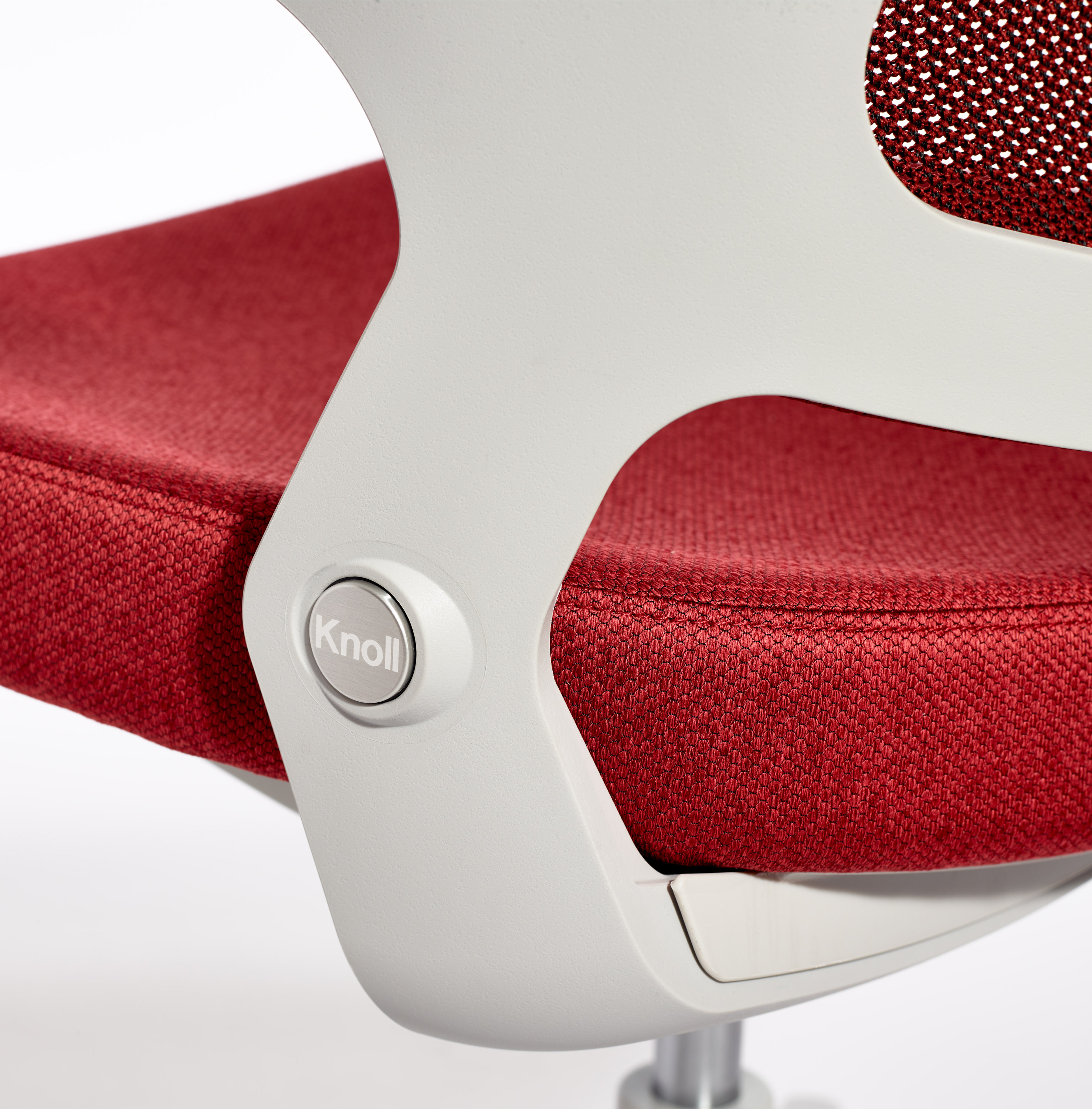 Ollo with Knit Back | Knoll