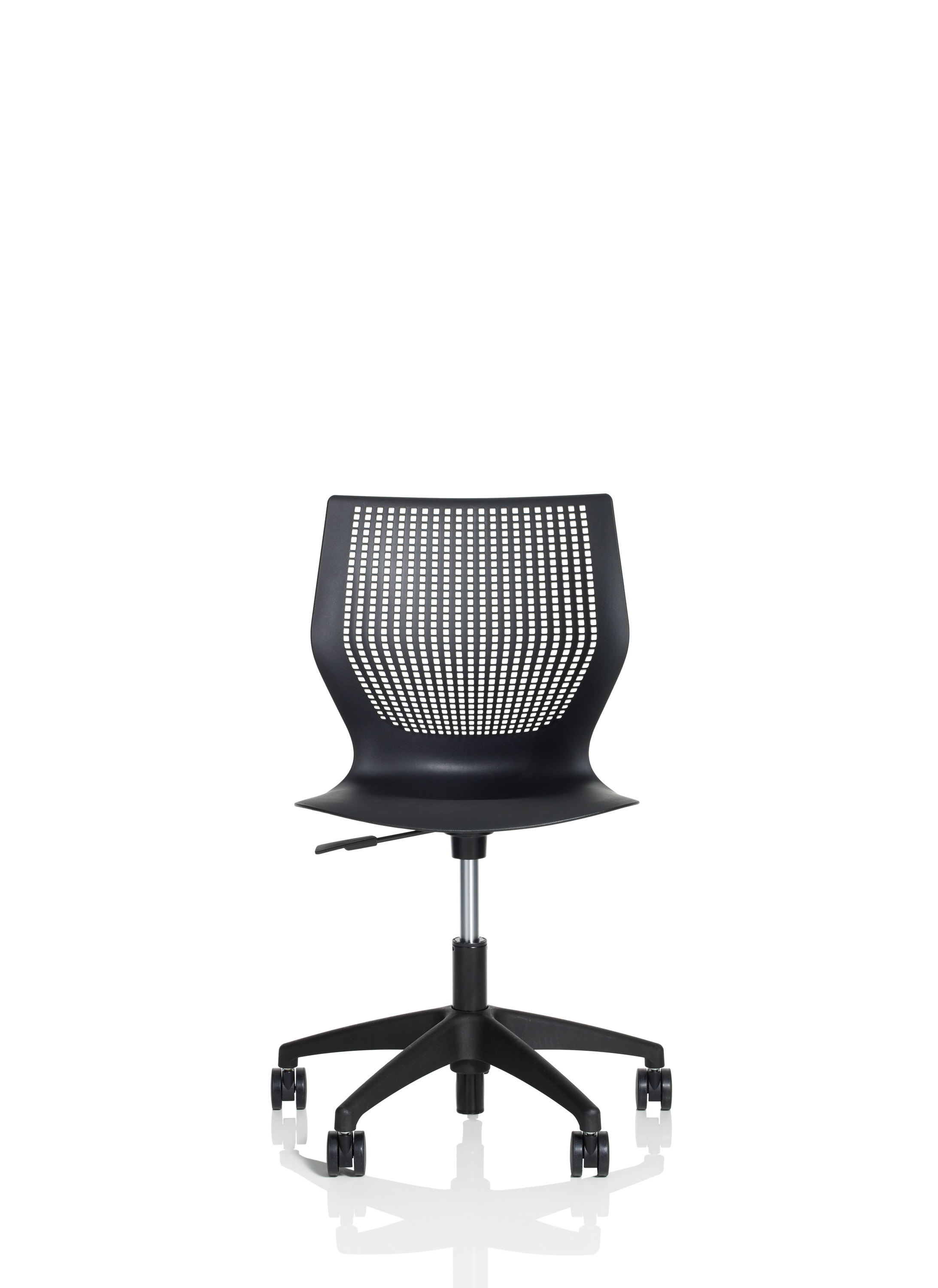 MultiGeneration by Knoll® Light Task Chair | Knoll