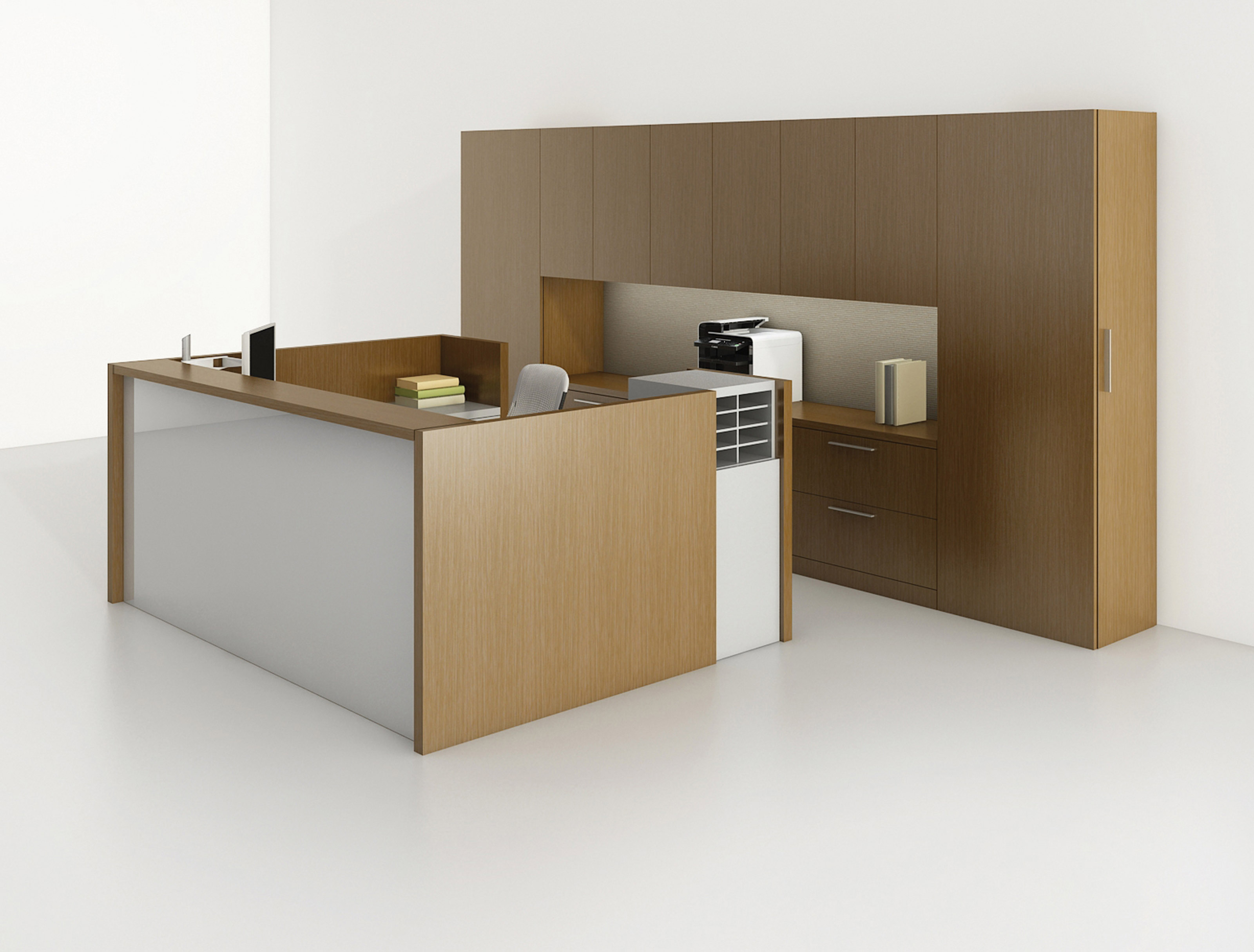 Reff Profiles™ | Knoll