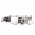 Anchor™ Storage System | Knoll