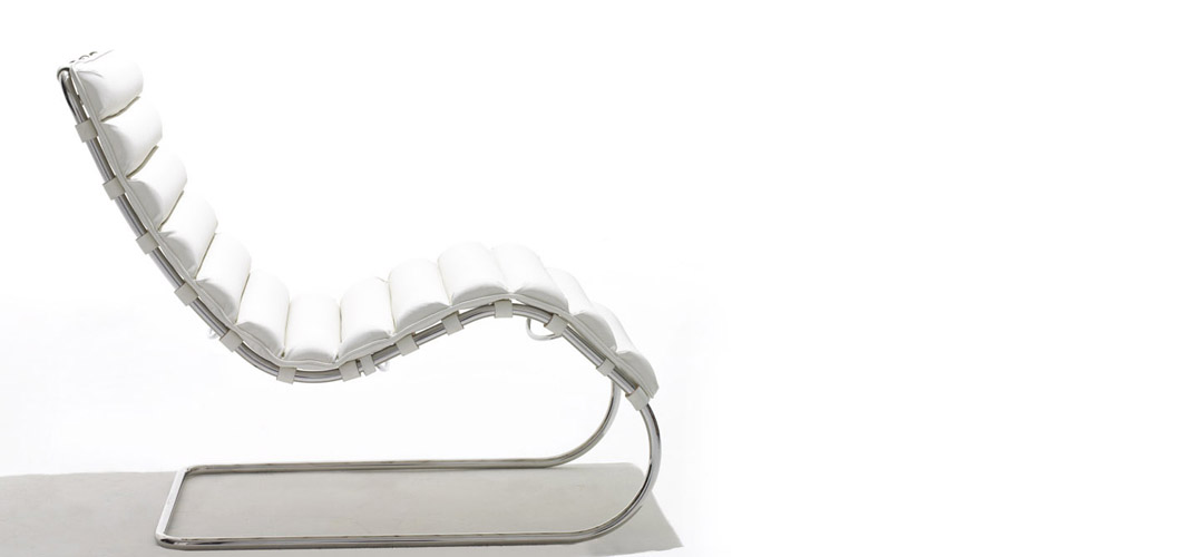 MR Chaise | Knoll