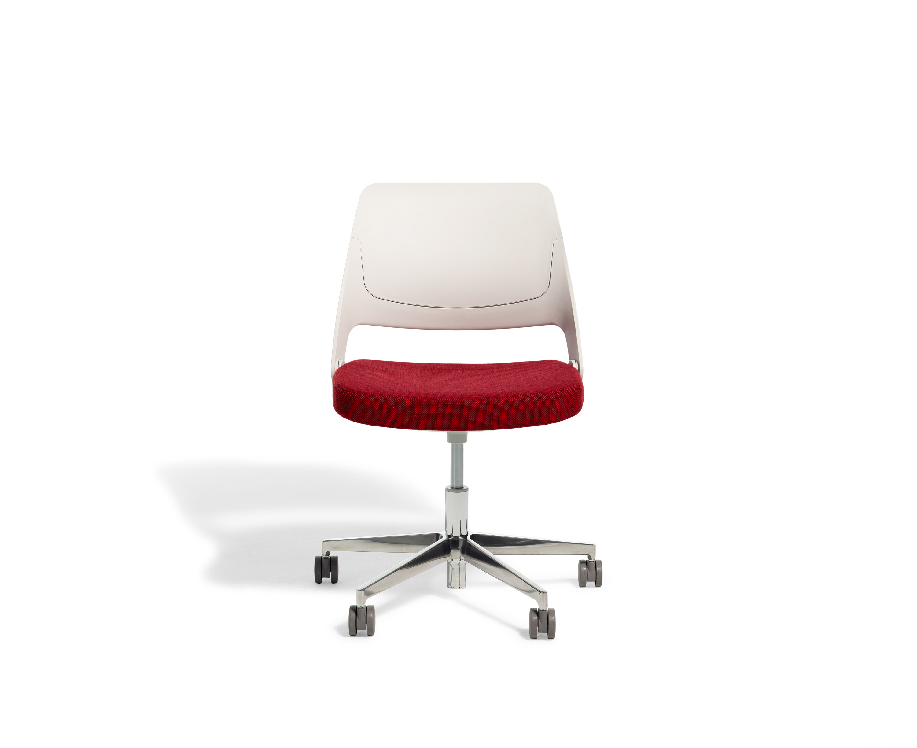 Ollo with Shell Back | Knoll