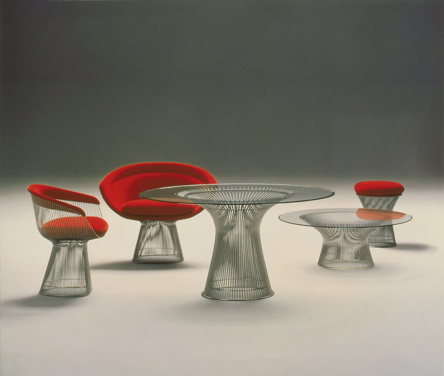 Platner Dining Table | Knoll