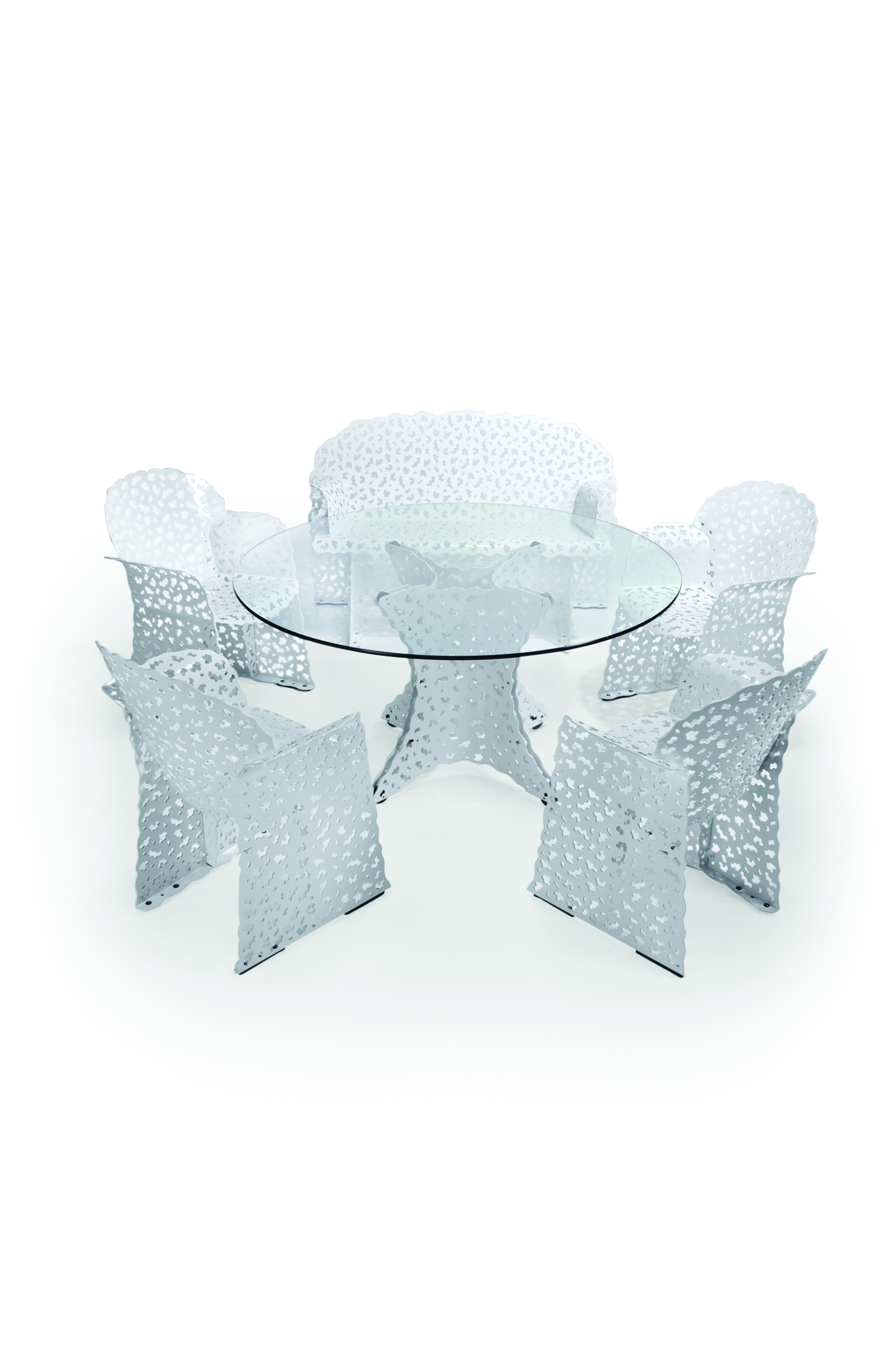 Topiary® Dining Chair | Knoll