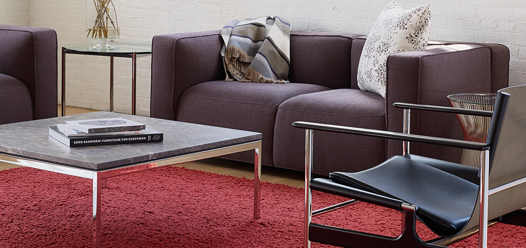 Pollock Arm Chair | Knoll