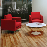 Design Features and Effective Work | Workplace Research | Resources | Knoll