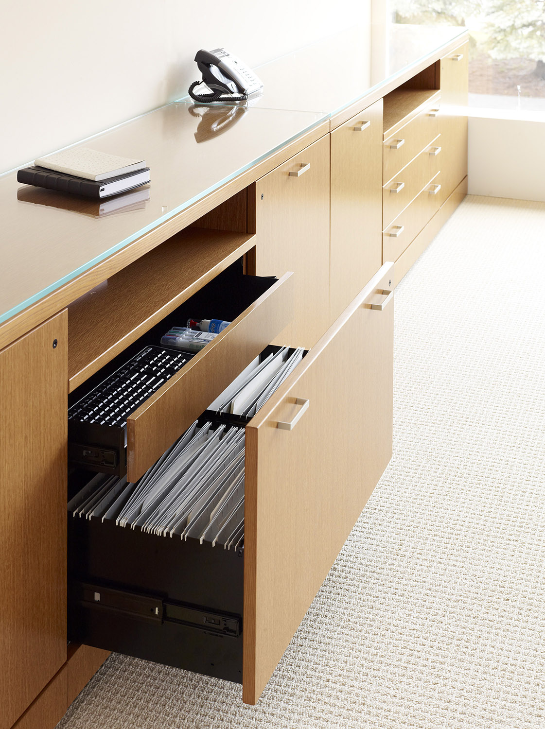 Reff Profiles™ | Knoll