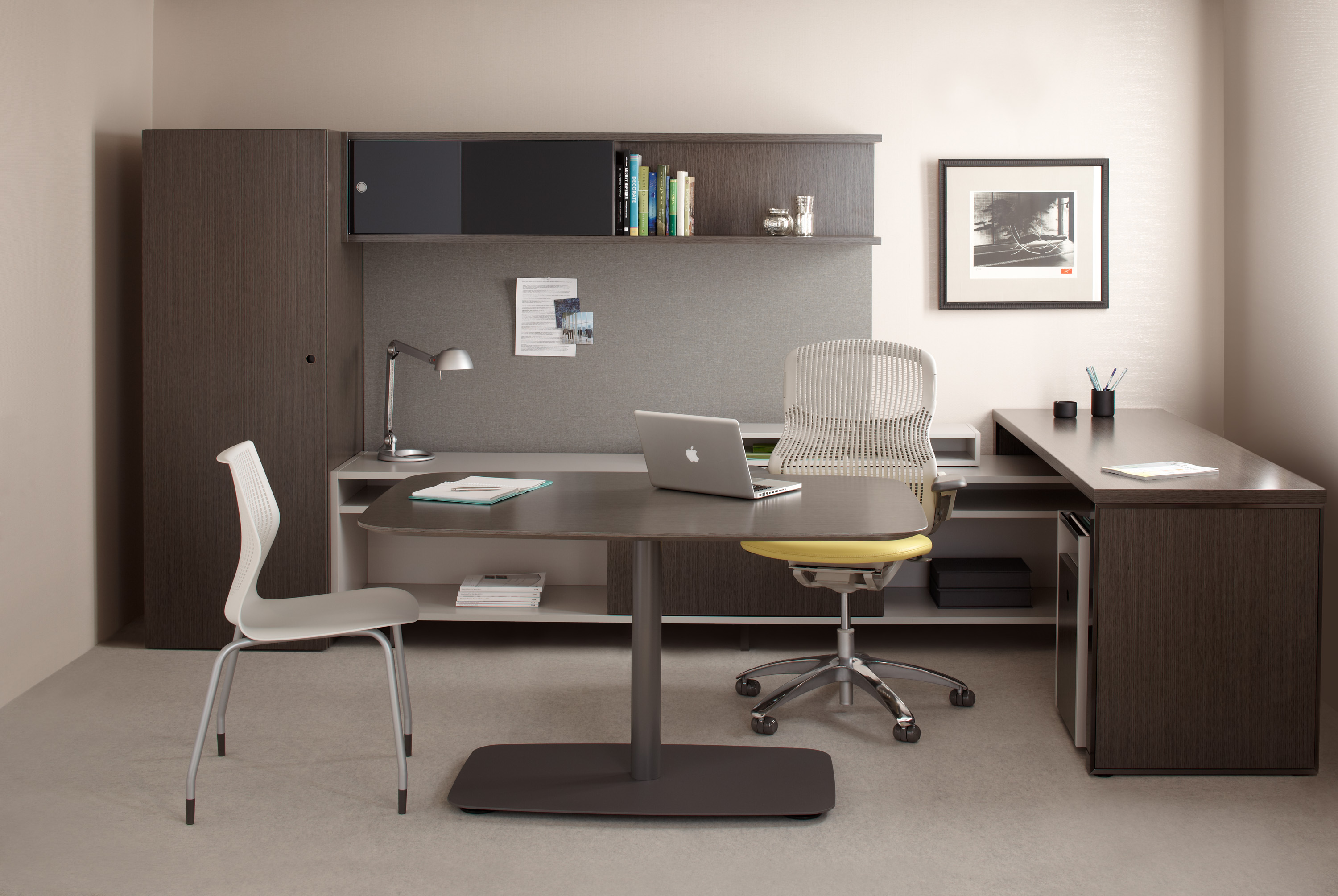 Reff Profiles™ | Knoll