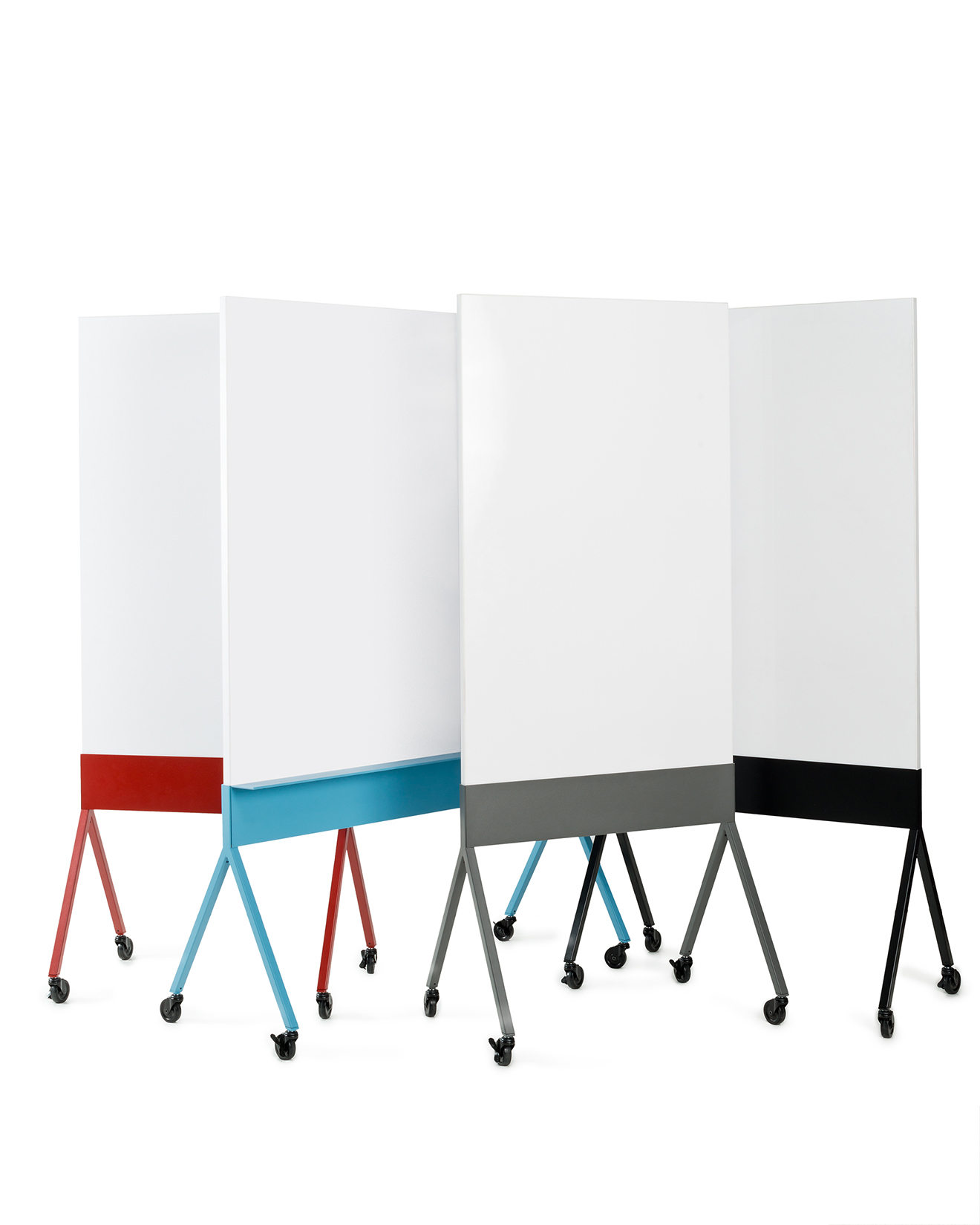 Scribe® Mobile Markerboard | Knoll