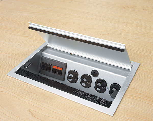 Table and Desktop Power | Knoll