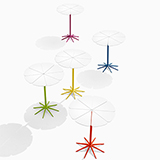 New Colorways for Richard Schultz 1966 Collection | Inspiration | Knoll