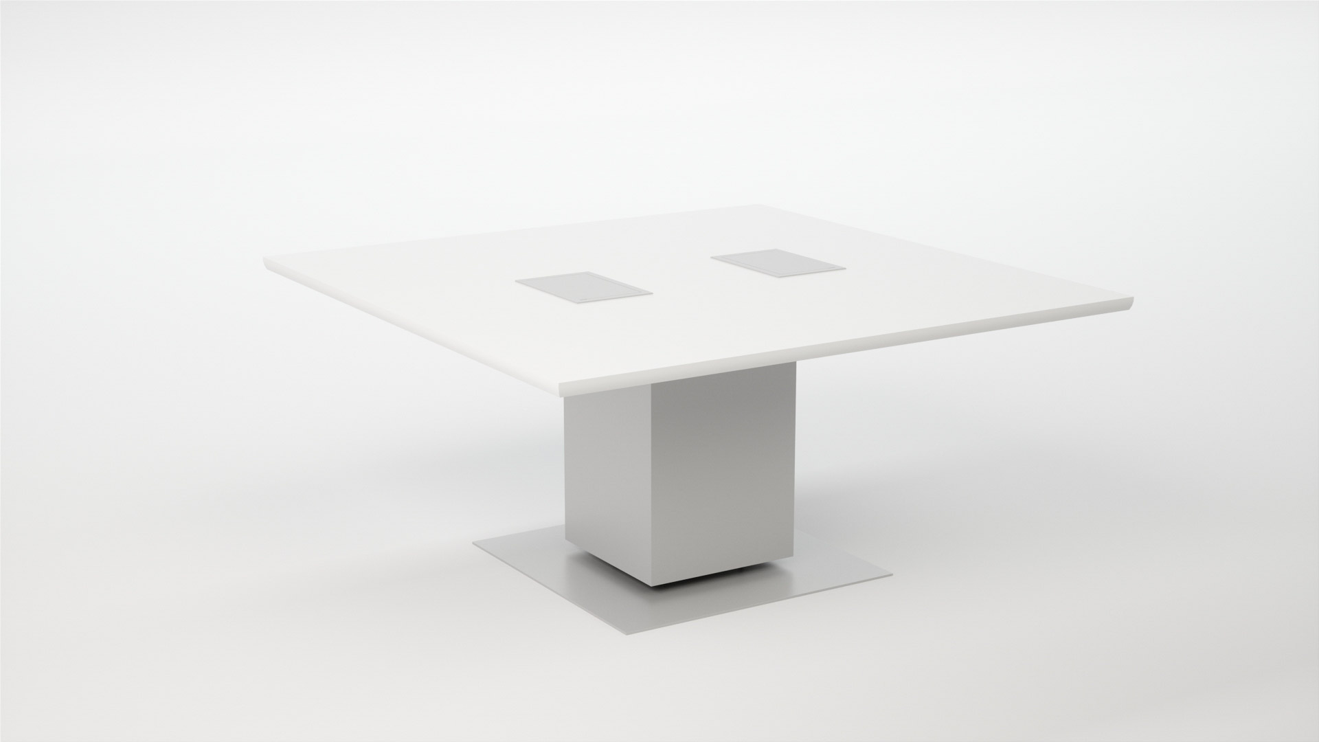 Propeller® Conference Table | Knoll