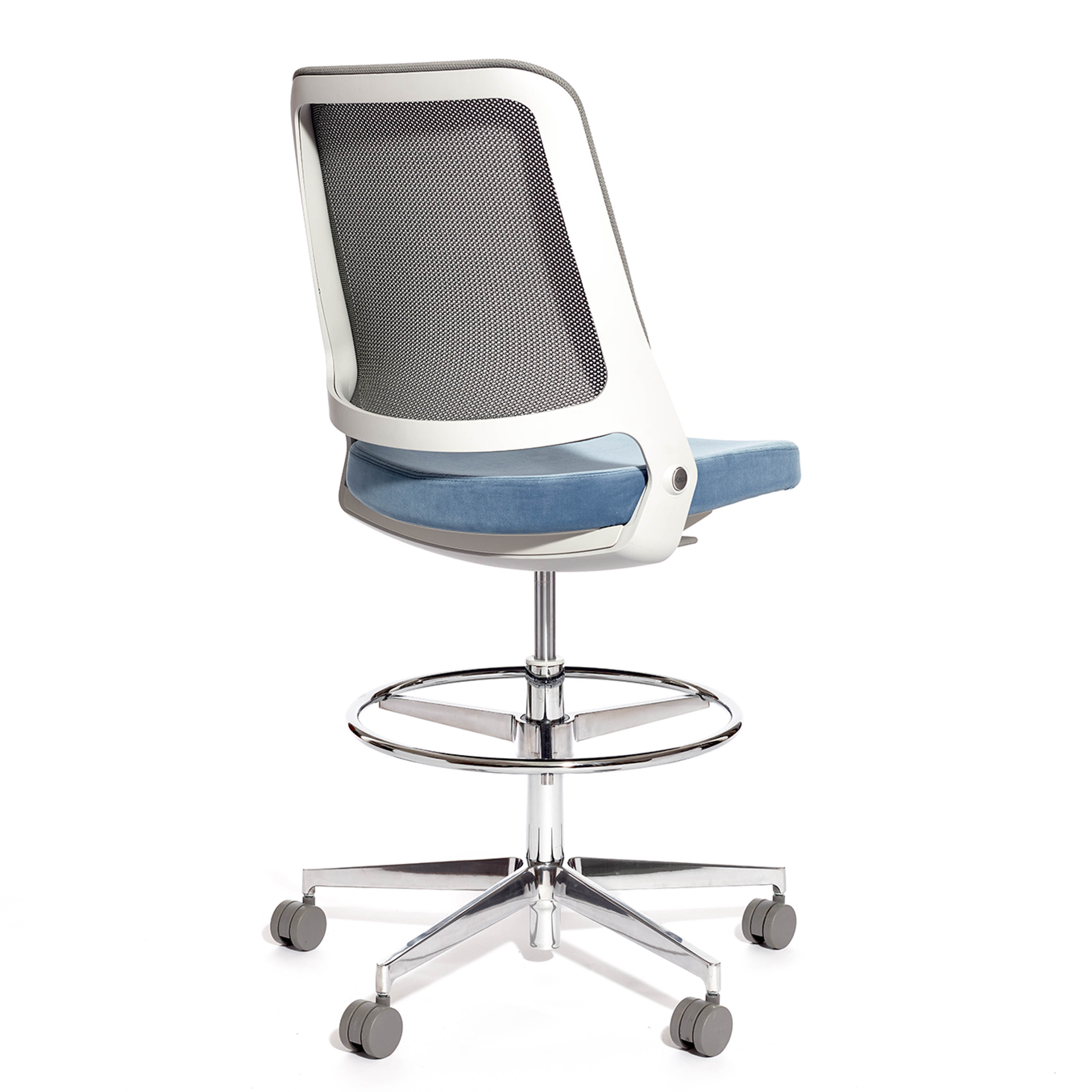 Ollo with Knit Back High Task | Knoll