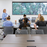 Texas State University Case Study | Workplace Research | Resources | Knoll