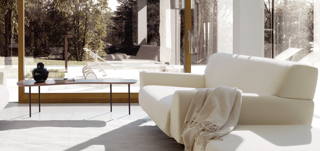 Coffee Table by Alexander Girard | Knoll