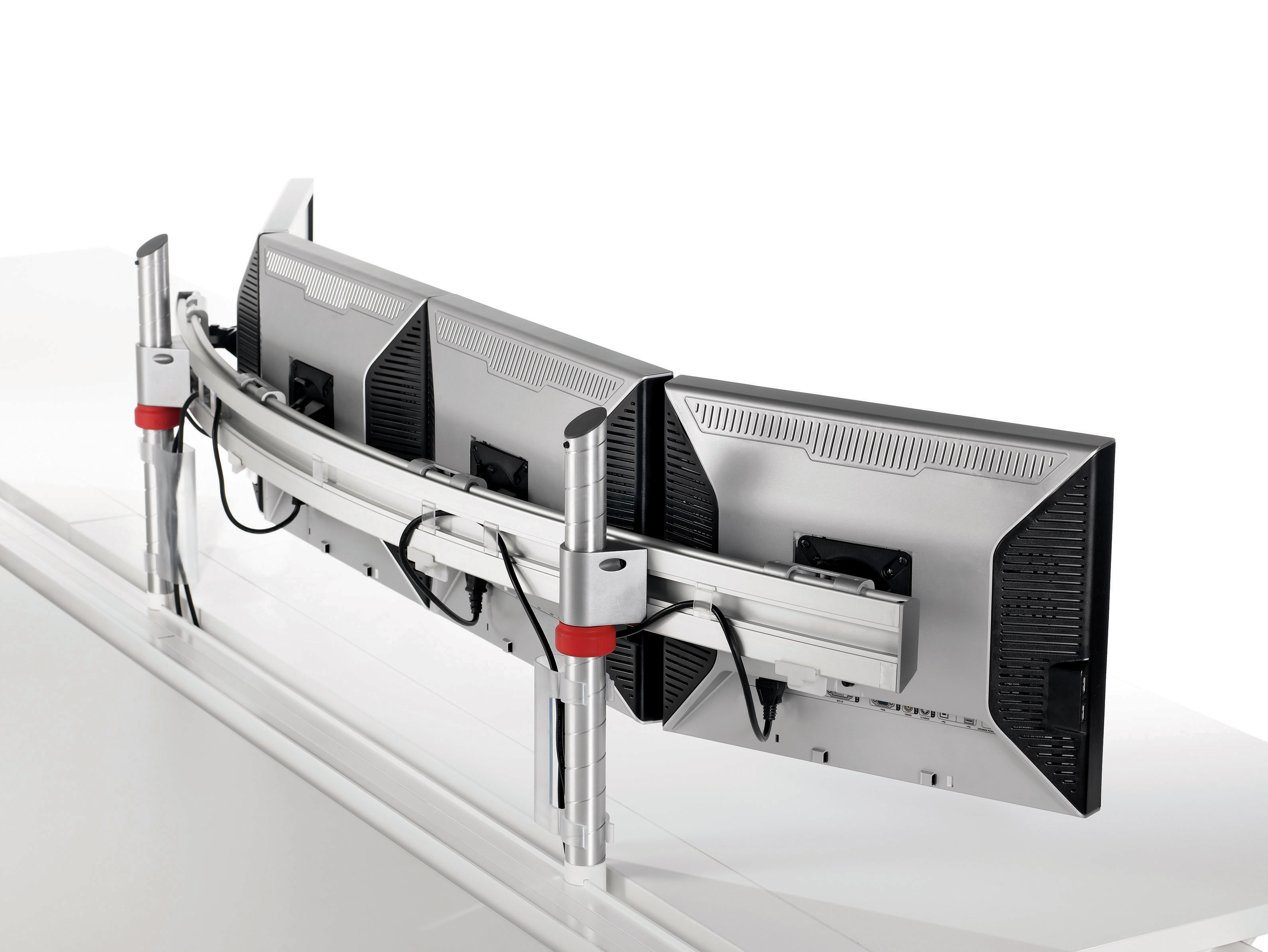 Sapper™ Mulitple Monitor Beams | Knoll