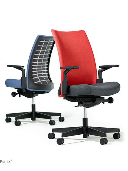 Task Seating | Design and Planning | Knoll