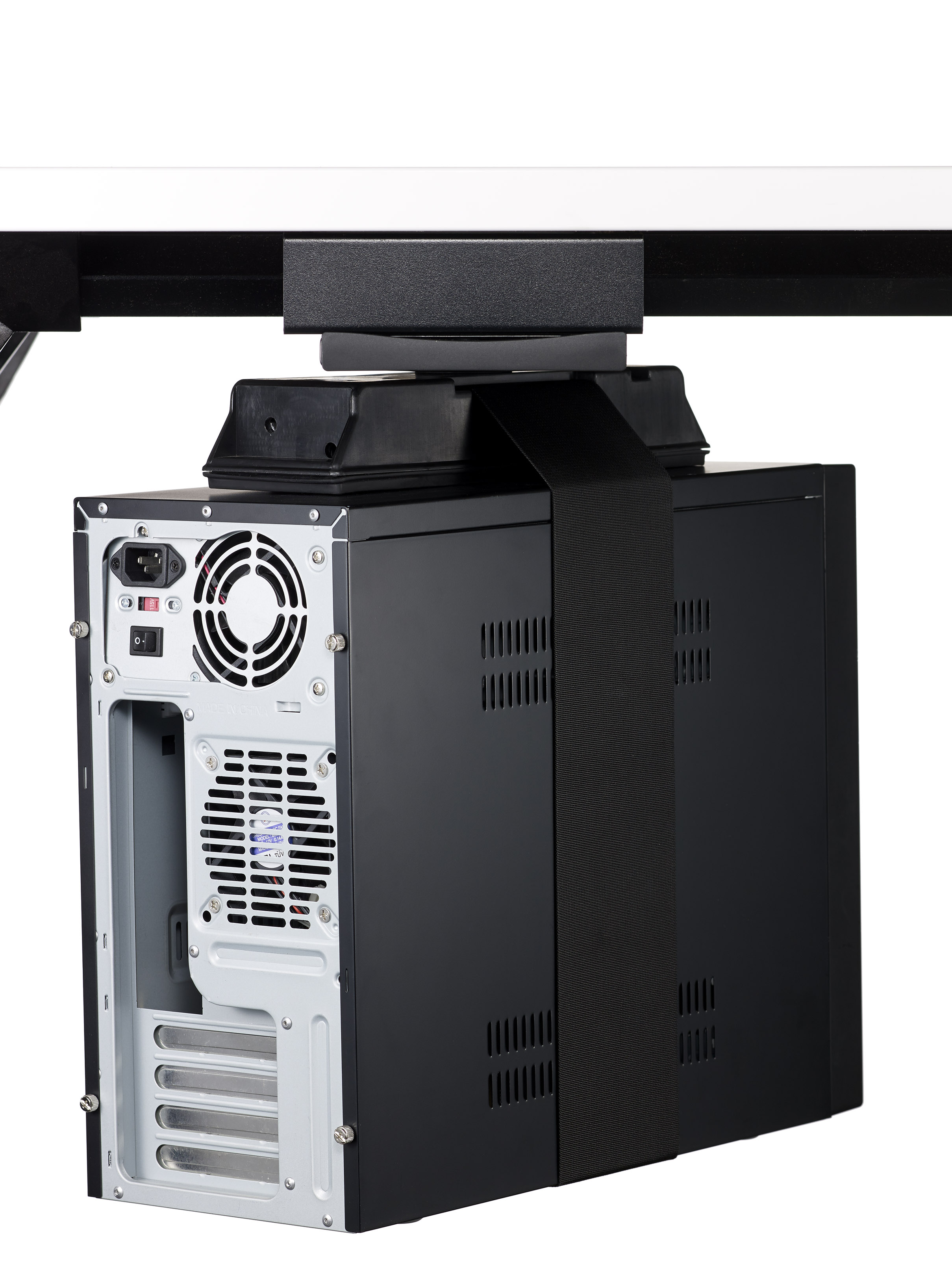 Adjustable CPU Holders | Knoll