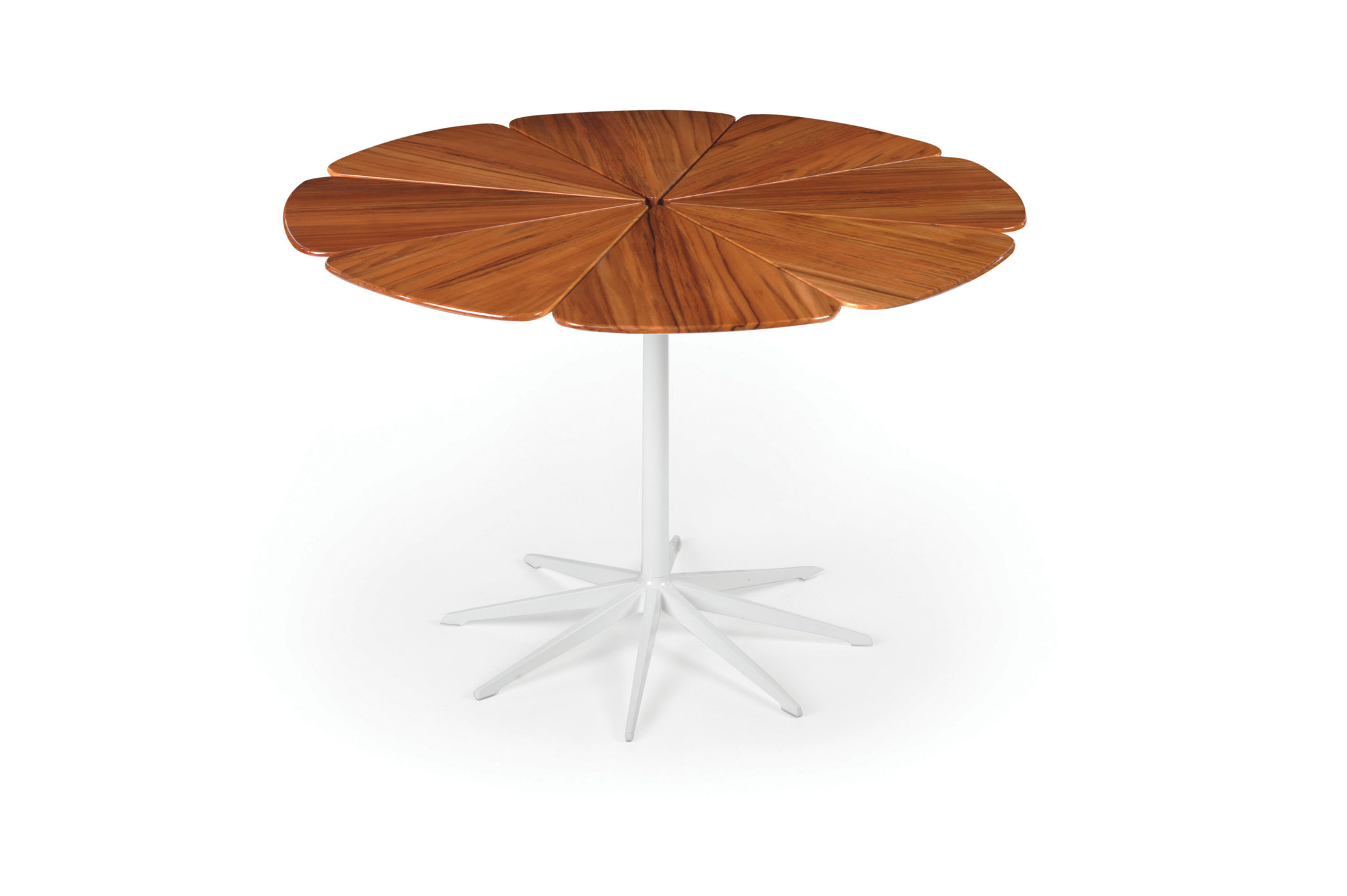 Petal® Dining Table - Original Design | Knoll