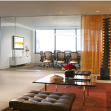 Harris Design | Project Profiles | Knoll