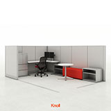 Knoll for the Canadian Federal Government | Market Focus | Knoll