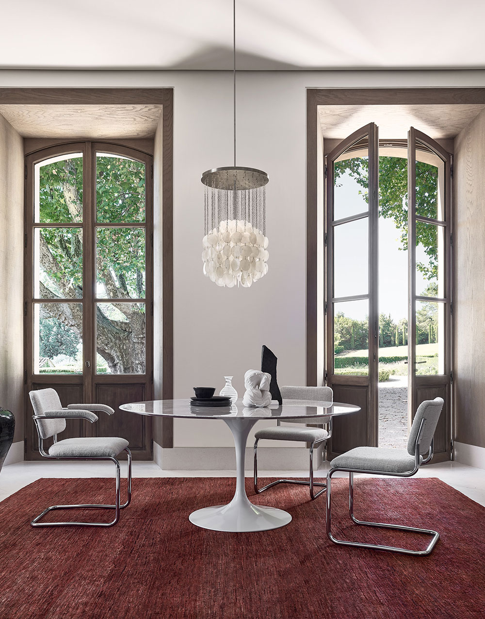 Knoll Dining Room Furniture | Shop & Browse | Knoll