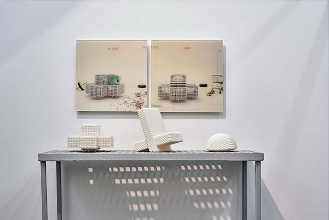 Work Environment Round up with Florian Idenburg | Inspiration | Knoll