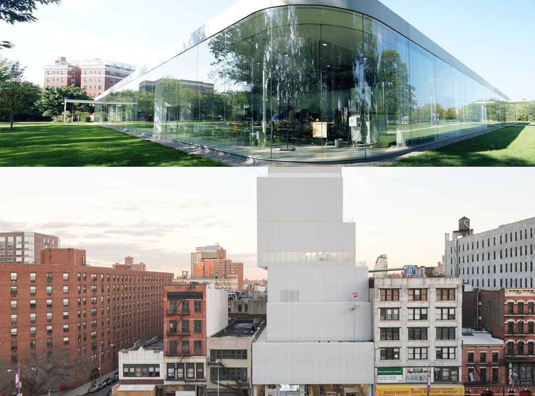 Work Environment Round up with Florian Idenburg | Inspiration | Knoll