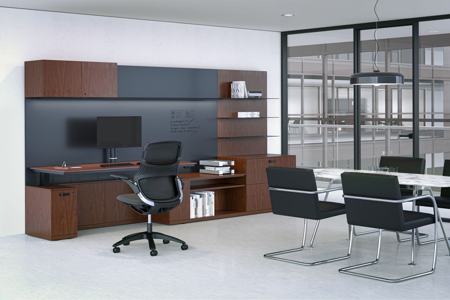 Cove Collection by Knoll | Knoll