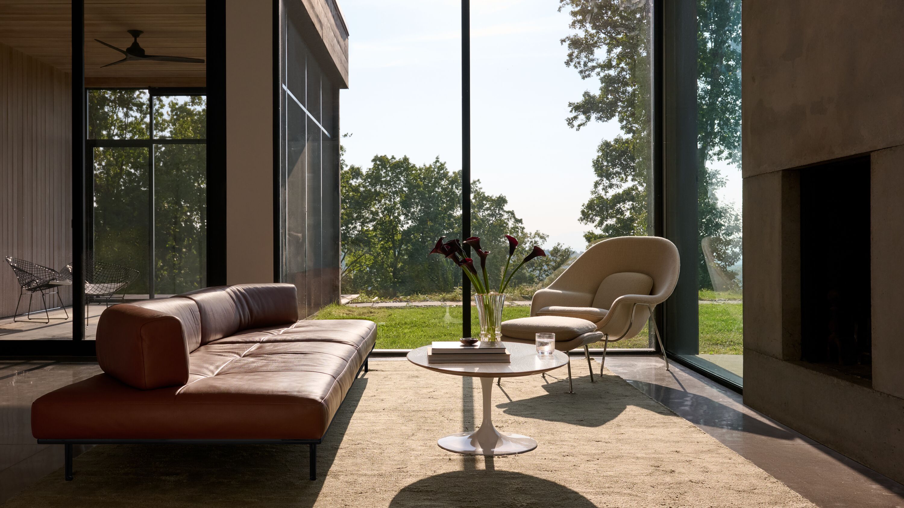 Matic Sofa Collection - Original Design | Knoll