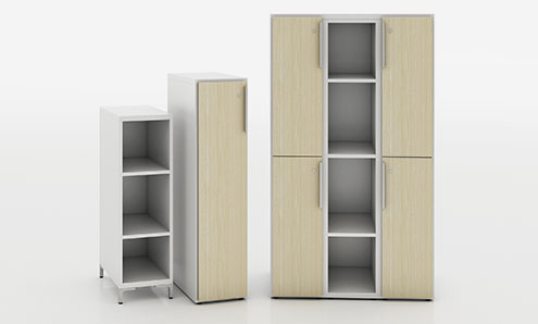 Anchor™ Storage System | Knoll