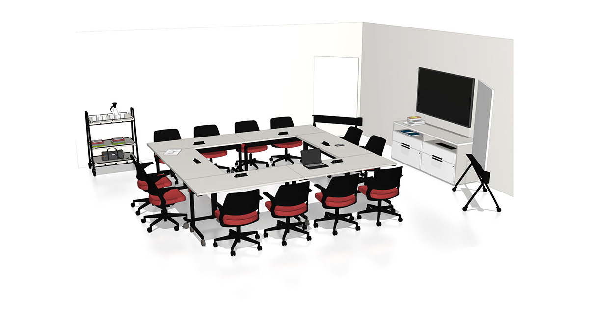 Knoll : Planning Ideas