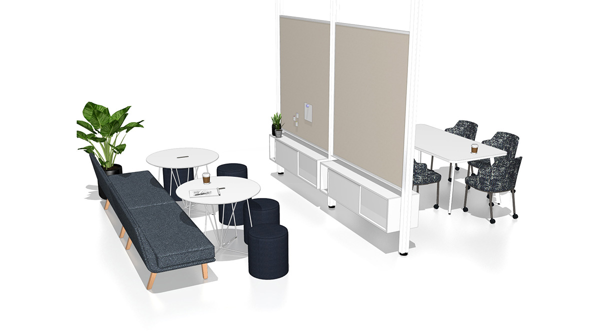 Knoll : Planning Ideas