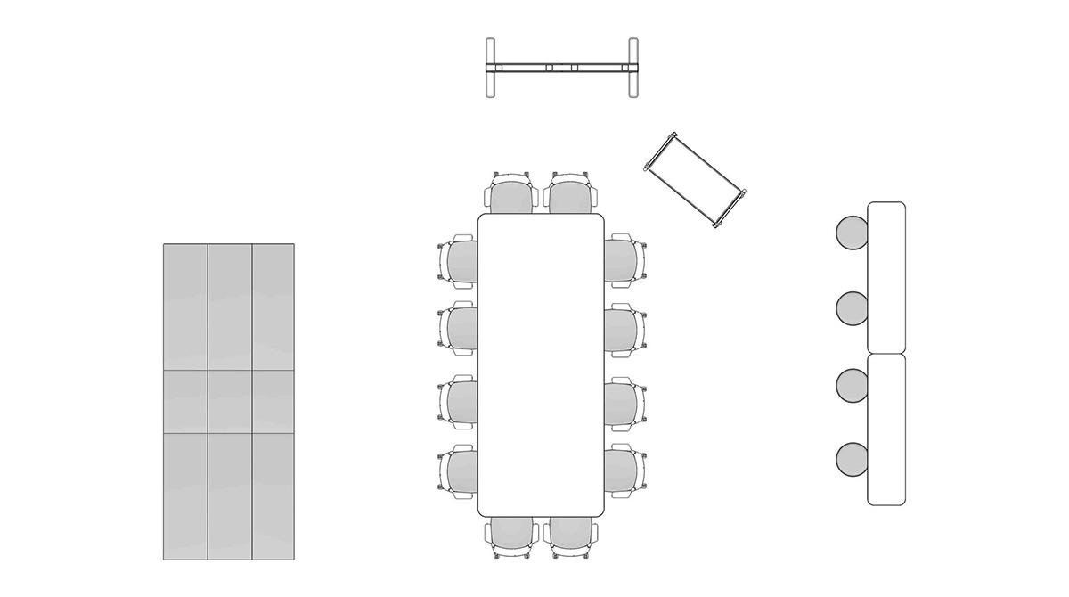 Knoll : Planning Ideas