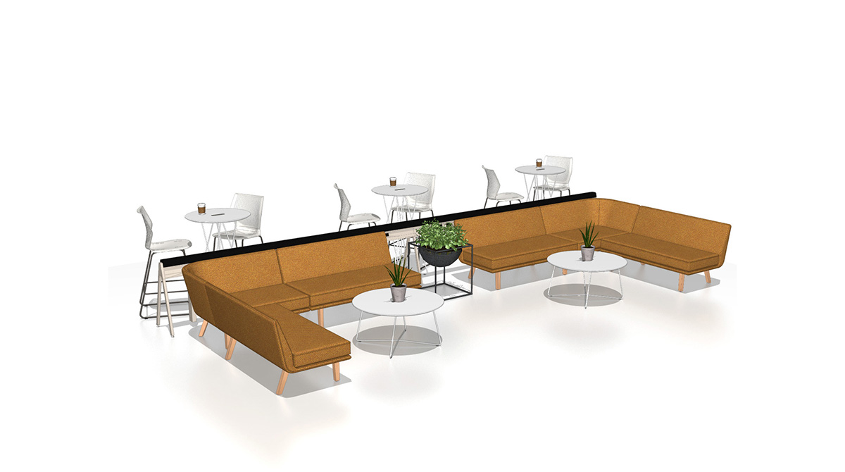 Knoll : Planning Ideas