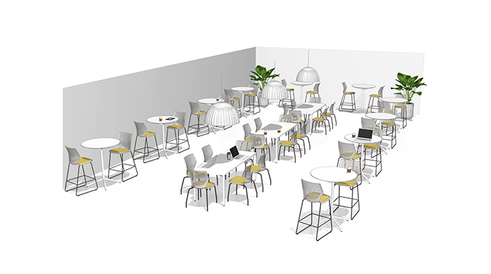 Knoll : Planning Ideas