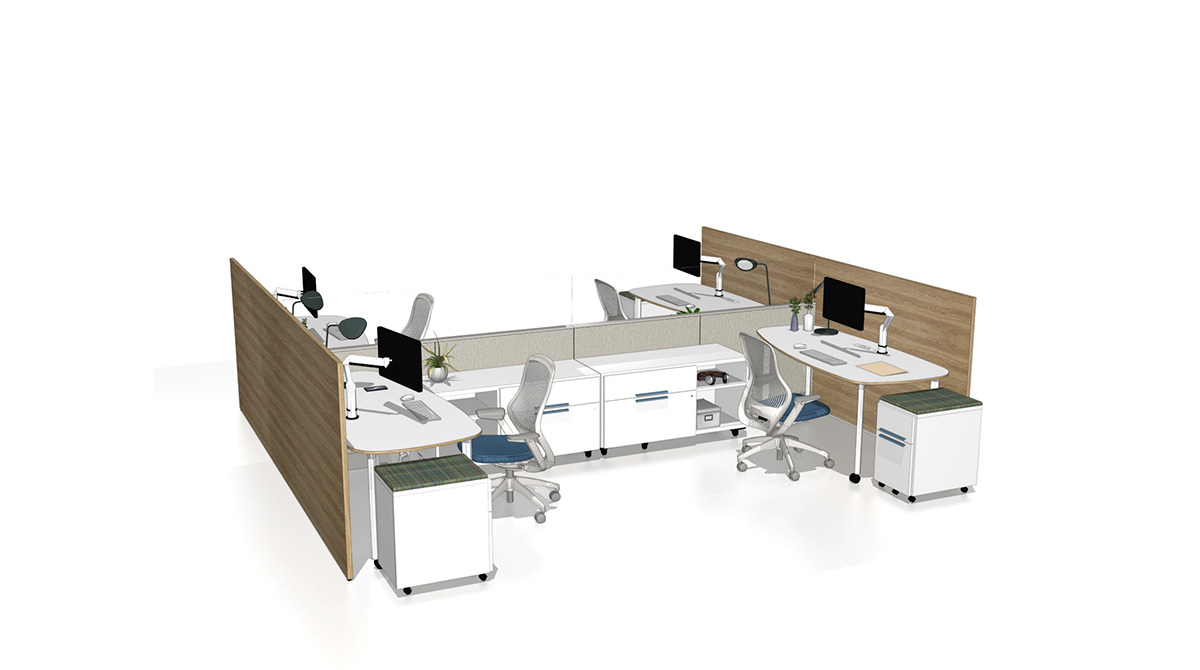 Knoll : Planning Ideas