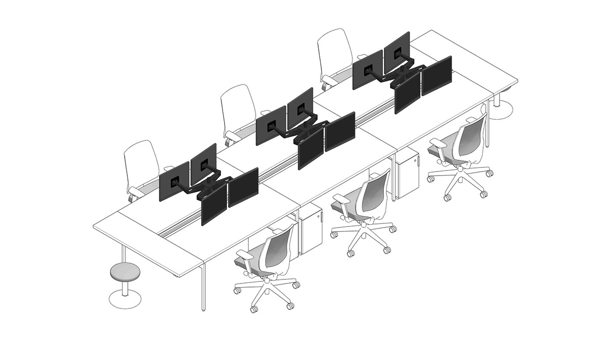 Knoll : Planning Ideas