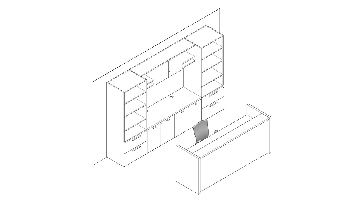Knoll : Planning Ideas