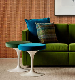 The Womb Chair at 75 Years - Knoll