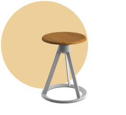 The Womb Chair at 75 Years - Knoll