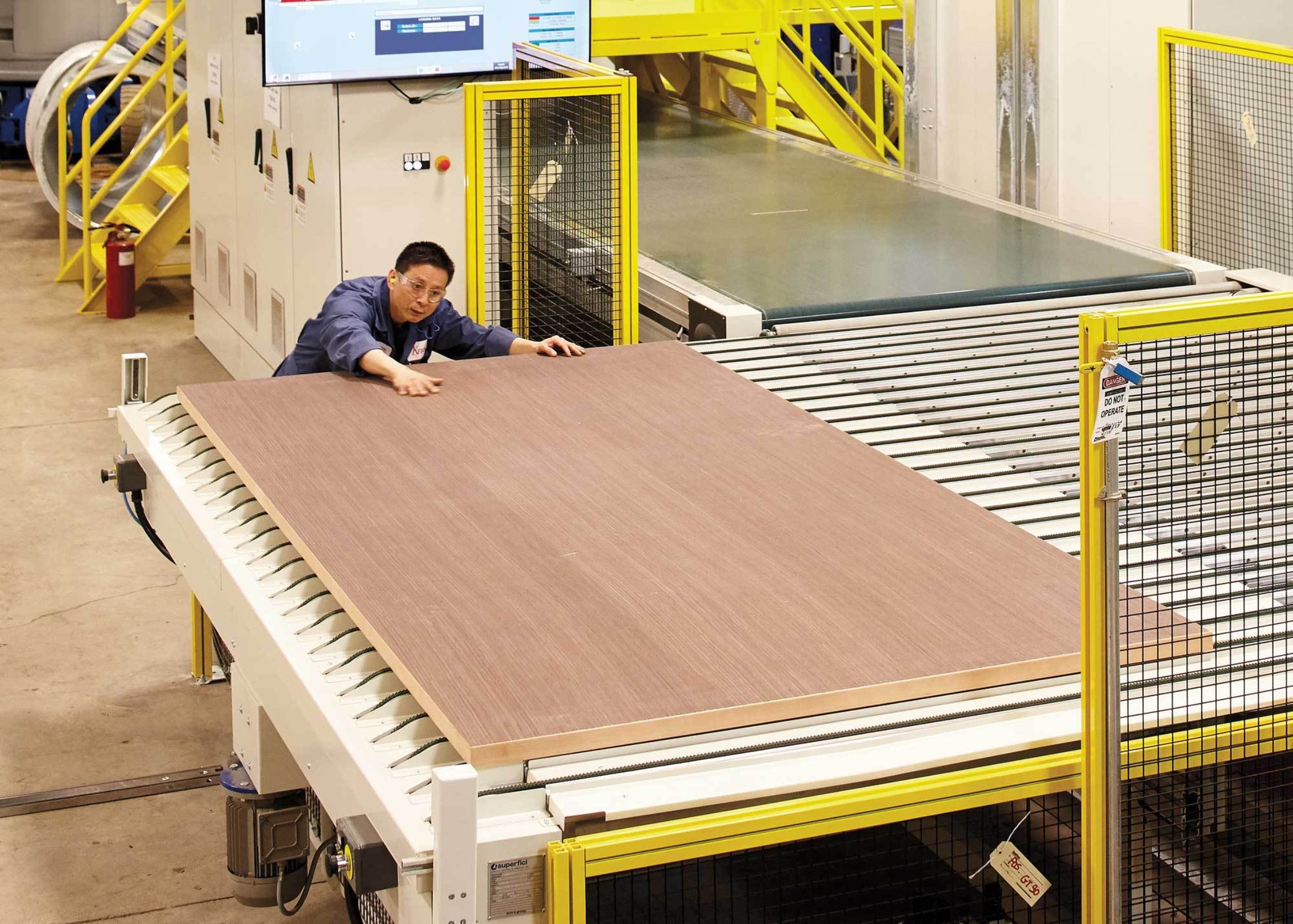 Designing With Sustainability in Mind - Knoll