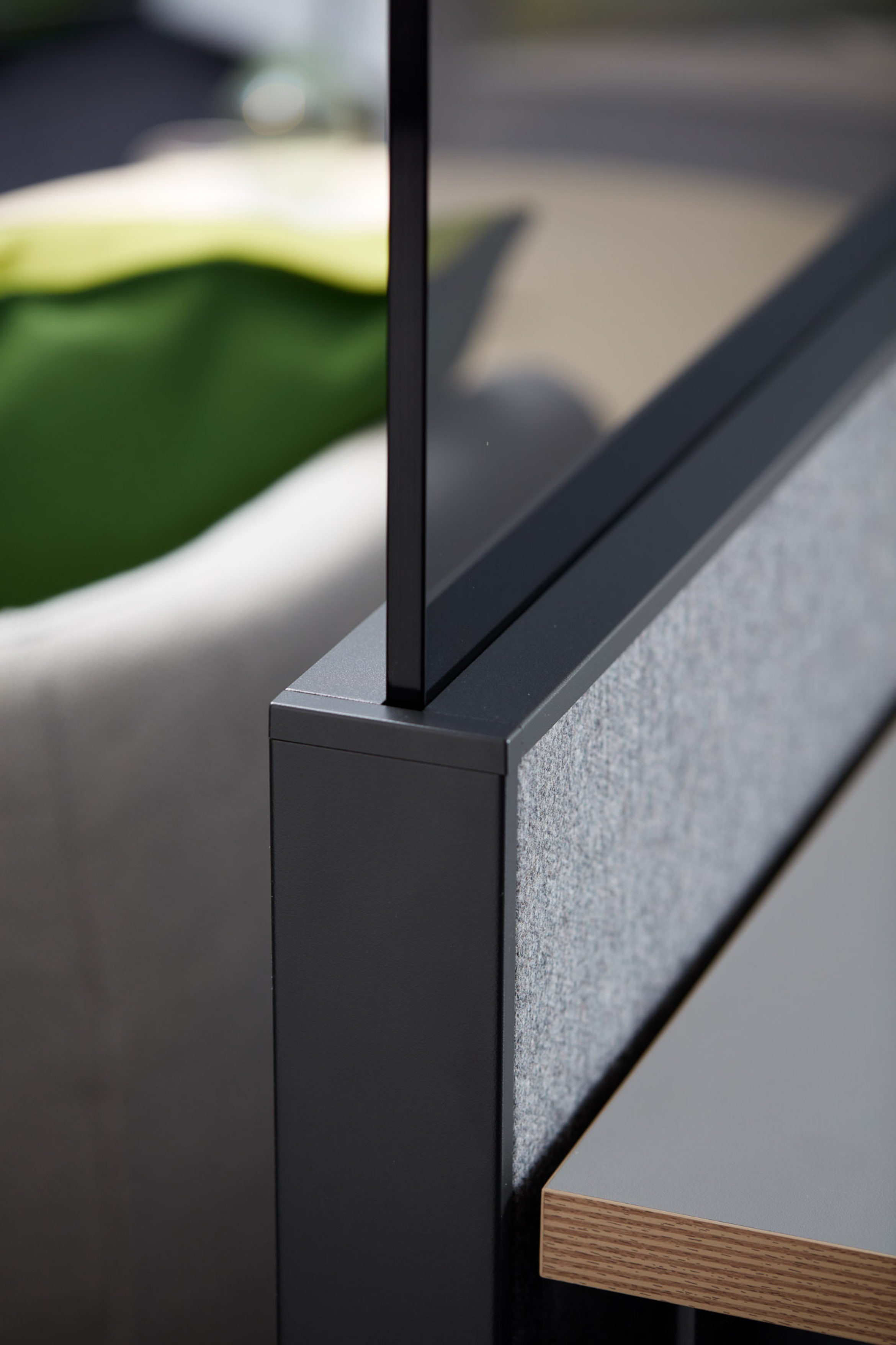 New Products for the Way You Work - Knoll