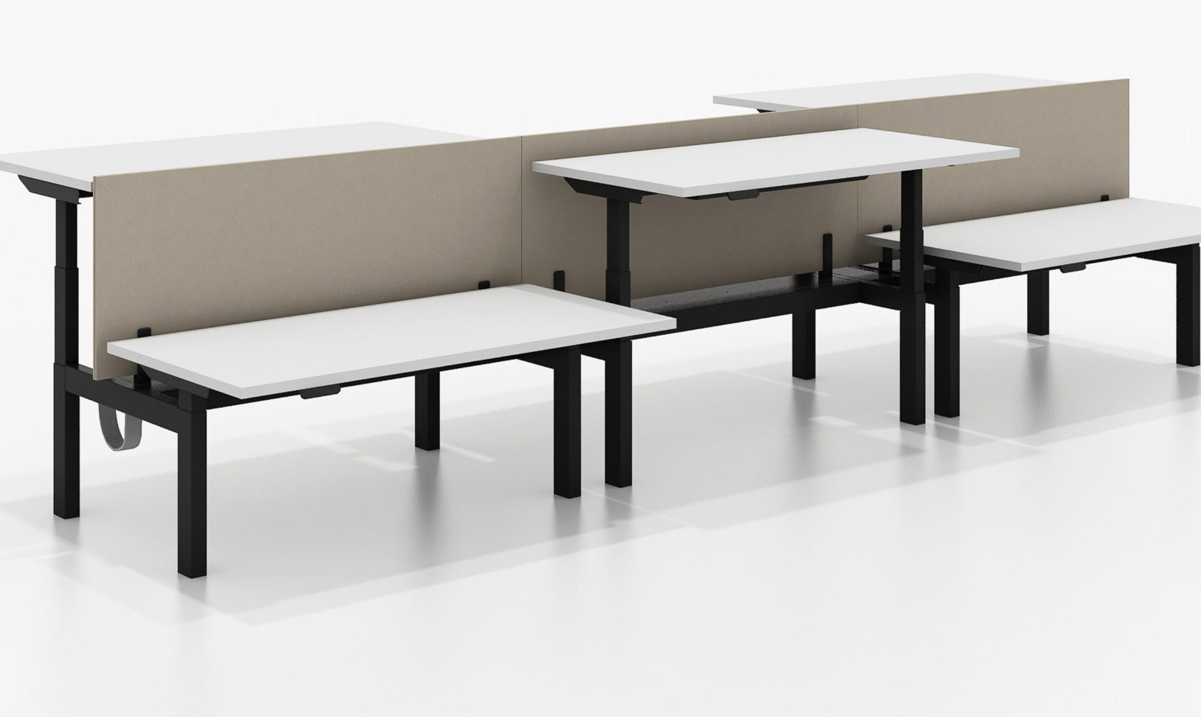 New Products for the Way You Work - Knoll