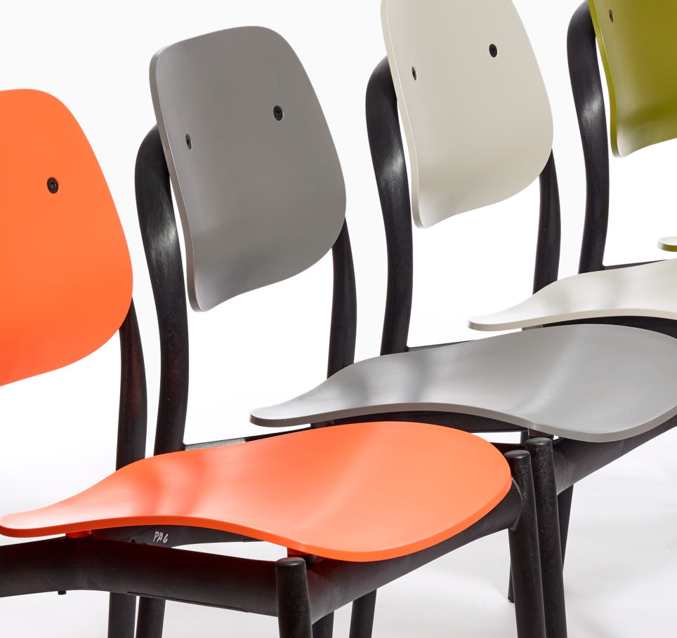 Outdoor Spaces - Knoll