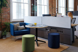 Antenna Workspaces - Knoll